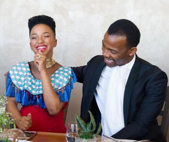 Zakes Bantwini opens up about his new-born son - Mzansi News and Updates