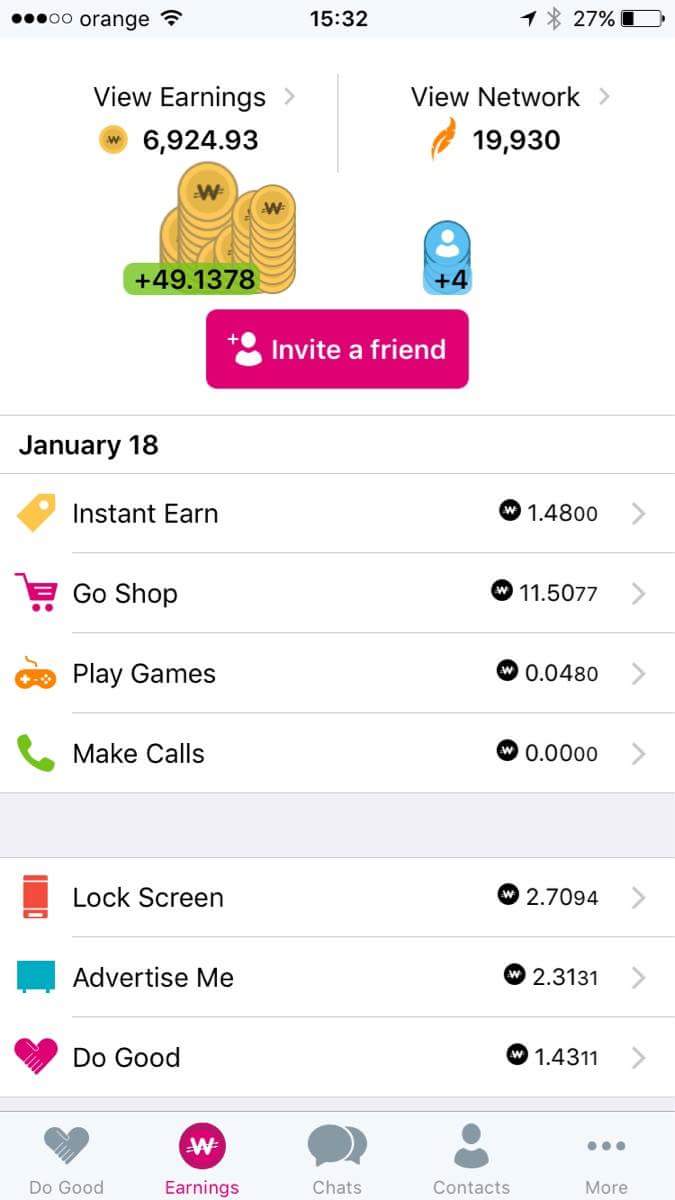 Better Free Incomes: How to Download Wowapp