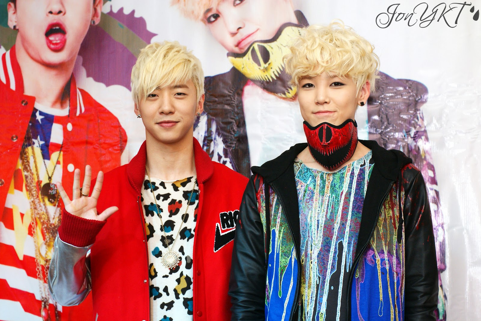 Daily K Pop News | Latest K-Pop News