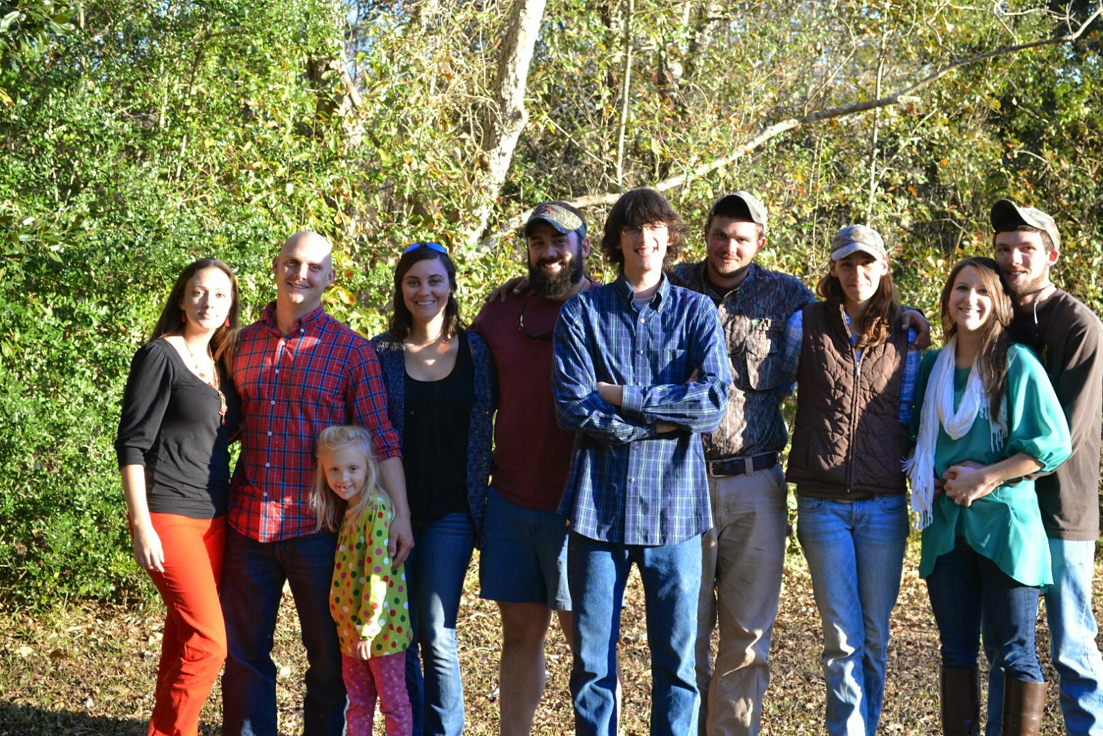 Mothering with Mindfulness : {On Mothering}