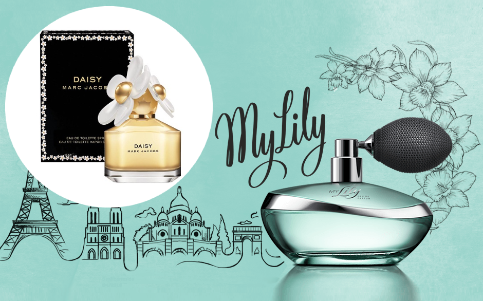 The King Boy: Perfume My Lily - O Boticario - Resenha