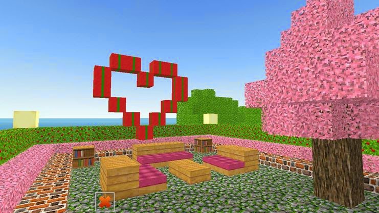 iLands: iLands