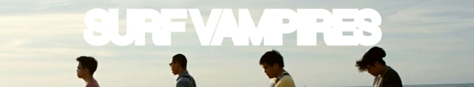 The Blog That Celebrates Itself: Cohabitation with Surf Vampires - An ...