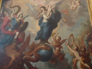 Ángeles del Apocalipsis: 2012