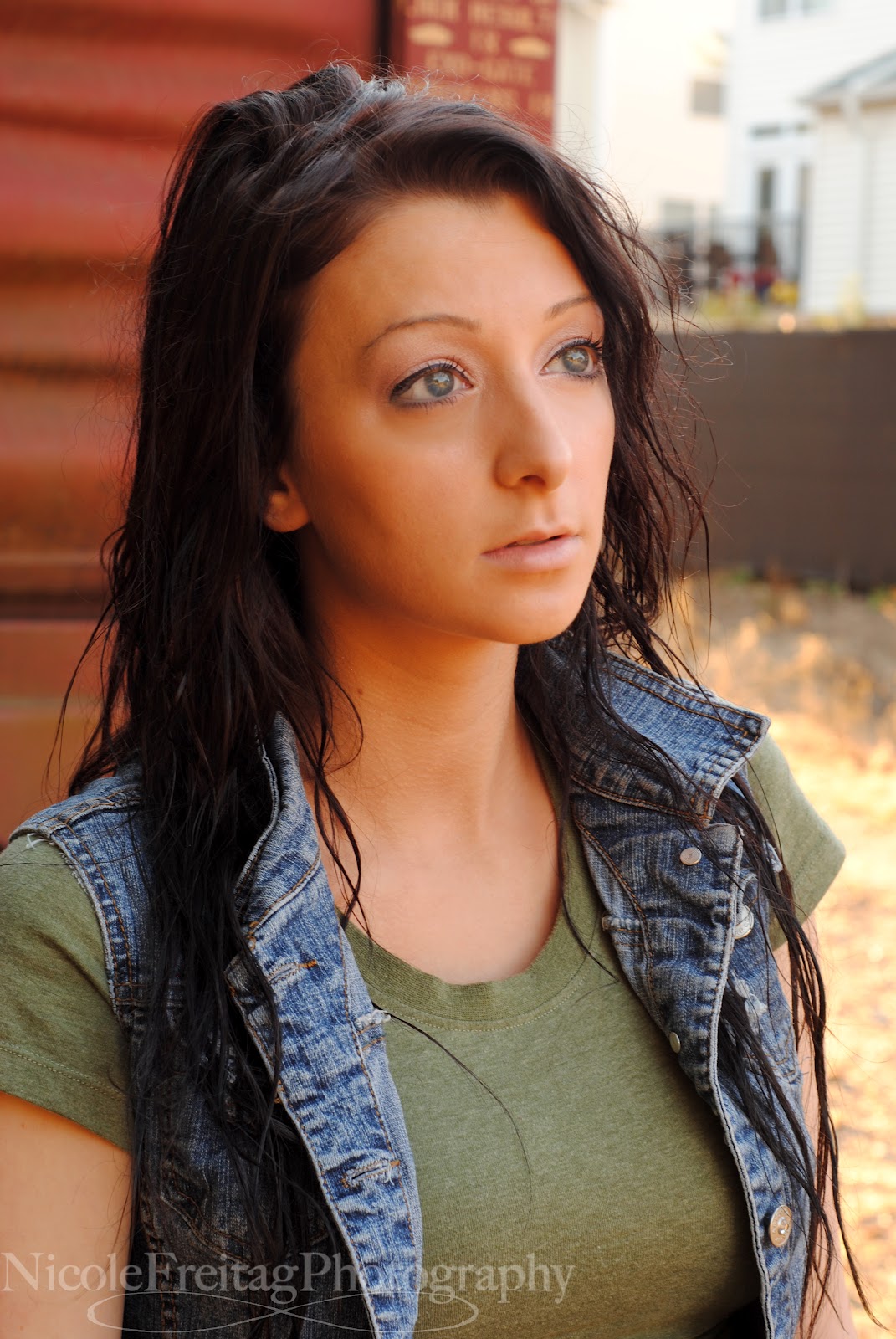 Nicole Freitag Photography