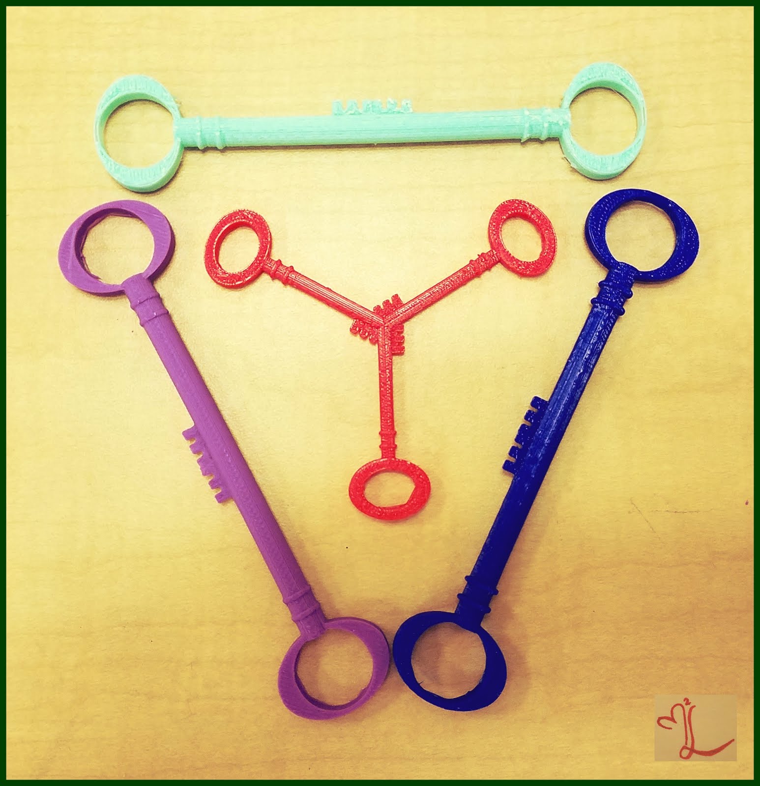 GMU Math MakerLab: 2017