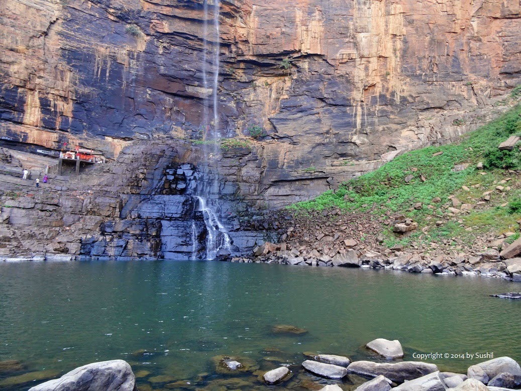 Maa Tutula Bhawani (Tutla Dham)