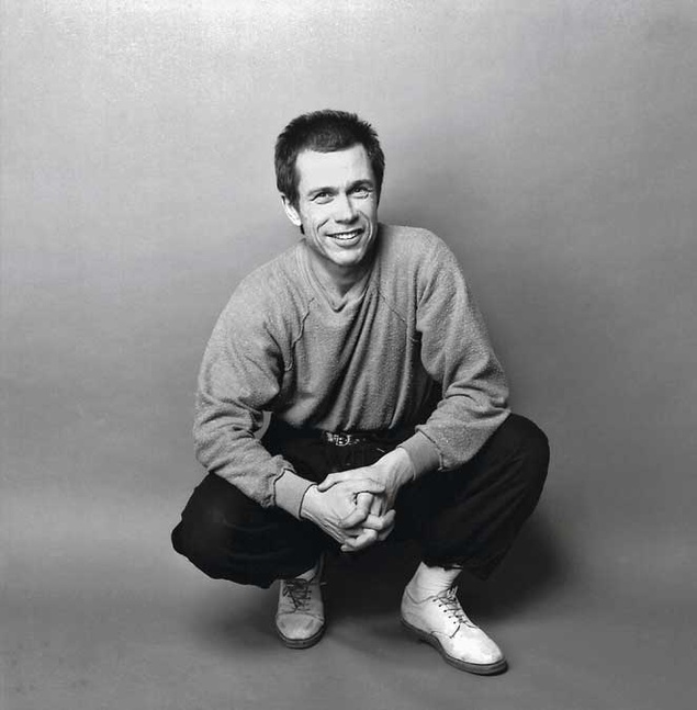 MCPhotoRaw: *Fotógrafos: Jean Paul Goude.