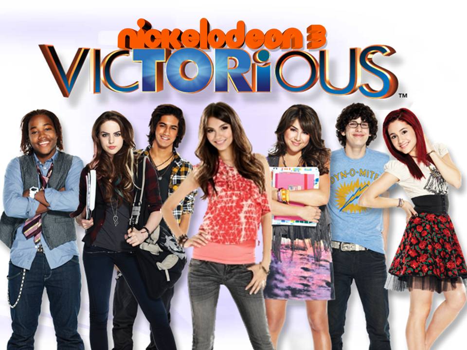 victorious-turkey - victorious wallpaper