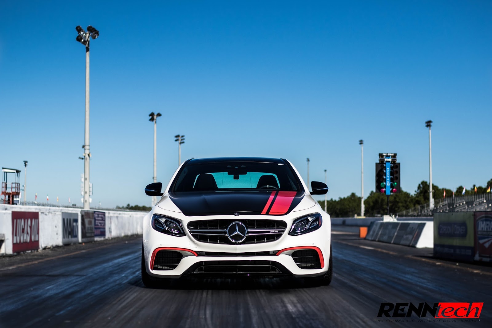 RENNTECH :: NEWS: RENNtech SHATTERS ANOTHER WORLD RECORD | Supercar in ...