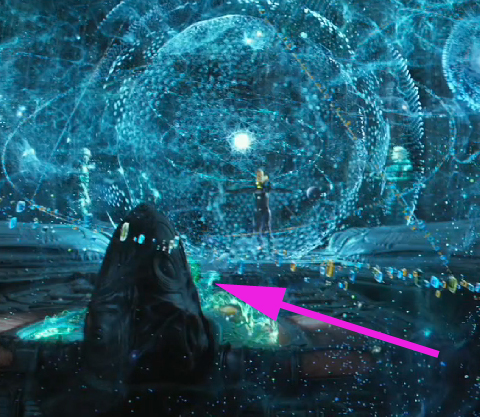 Studio Gekko: LV-223! NOT LV-426!