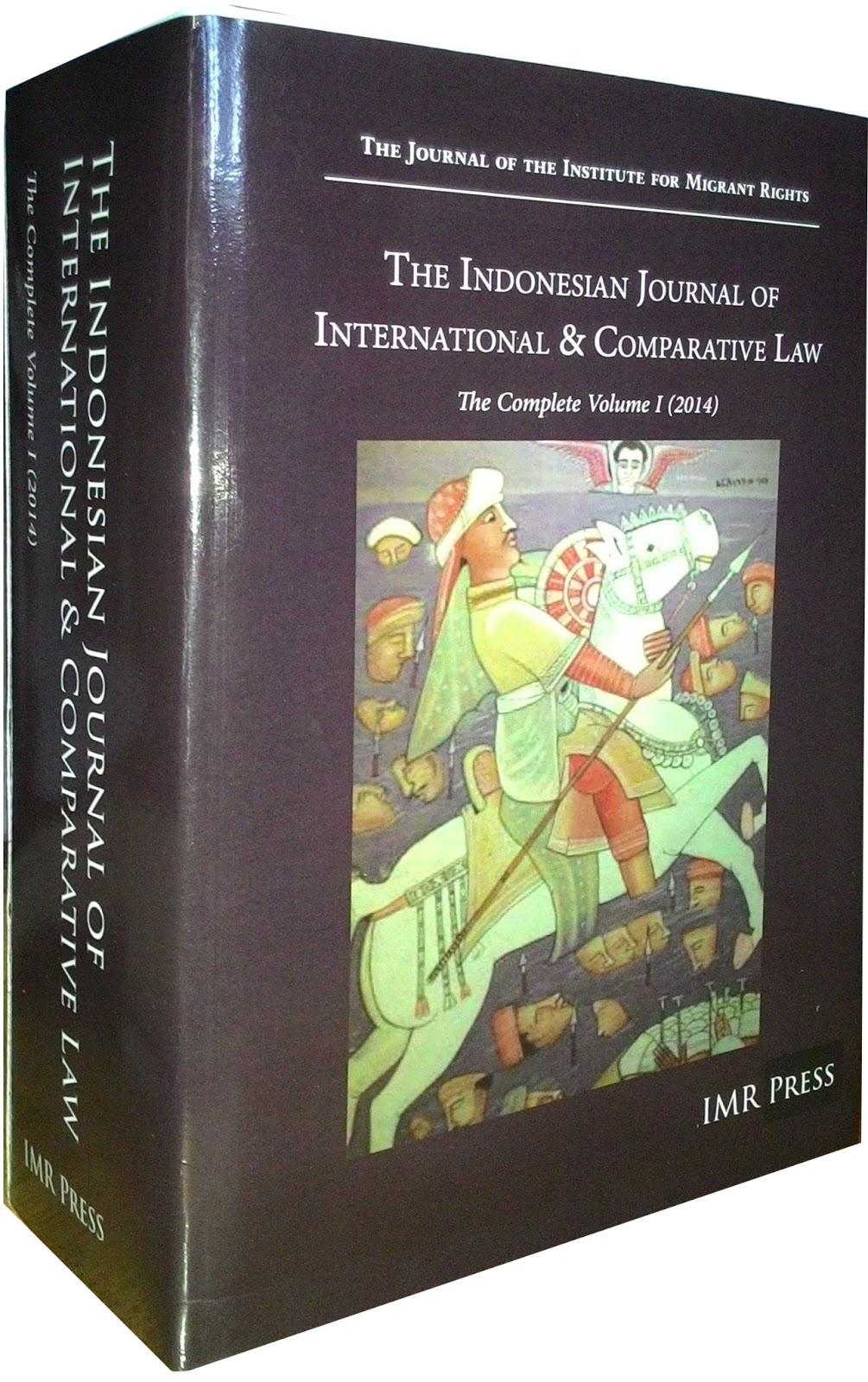 Corte IDH Blog: Artículo sobre el principio pro homine