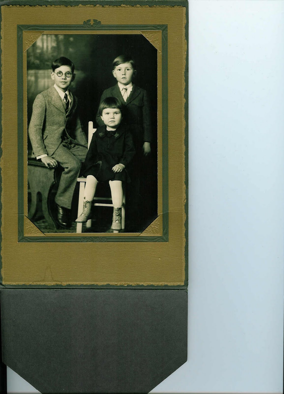 Meldahl Memories: Meldahl Pictures