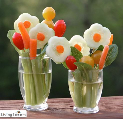 Easter/Spring Fun Foods Round Up - Mom Endeavors