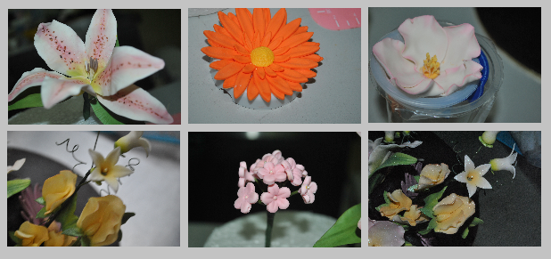 PATYSKITCHEN: MY GUM PASTE PROJECT - MAKING GUM PASTE FROM SCRATCH