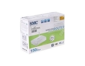 SMC Wireless Router - ProductStore