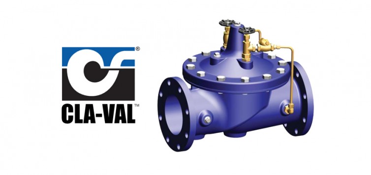 CLAVAL VALVE