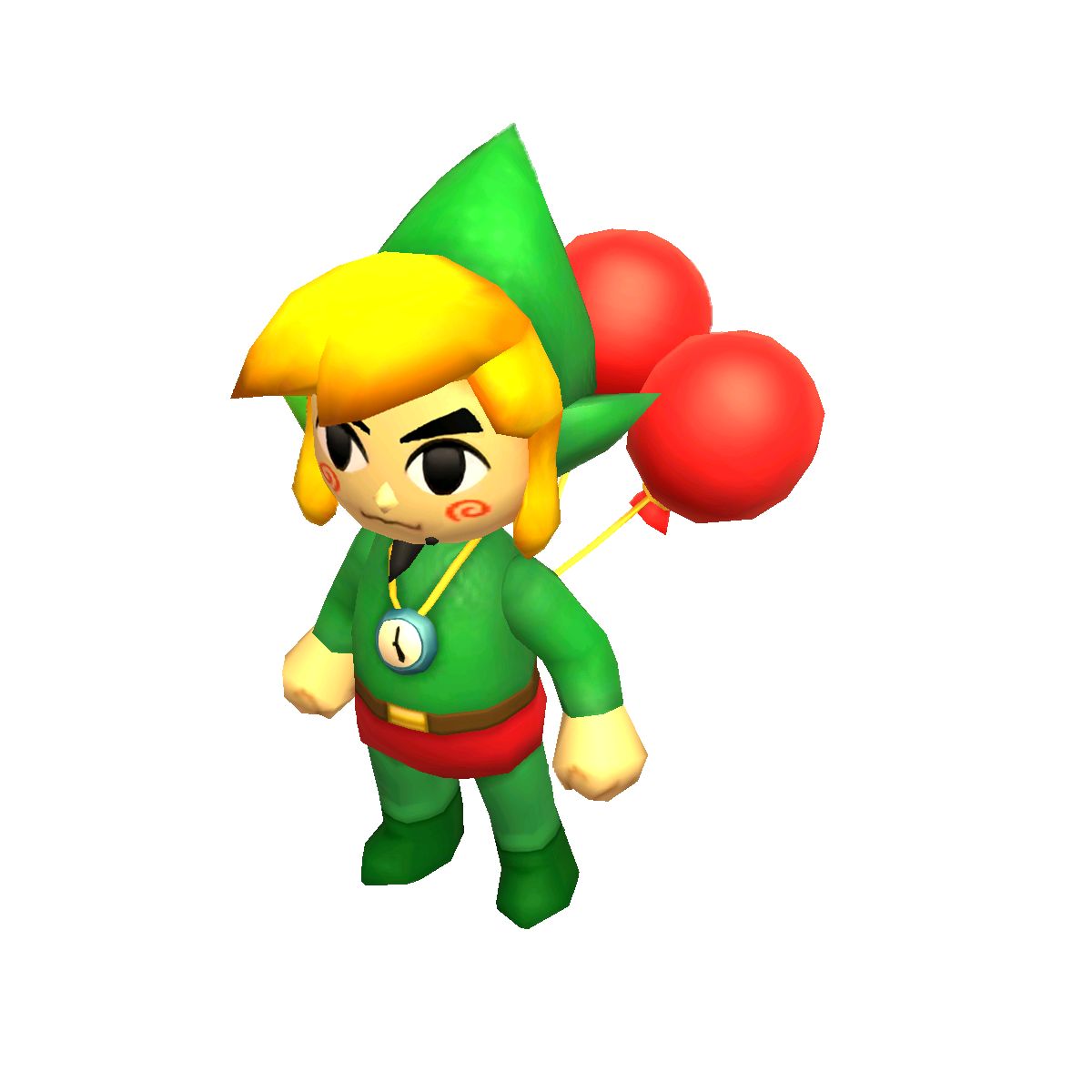 Hyrule Blog - The Zelda Blog: Hyrule Warriors: Legendary Costume Collection