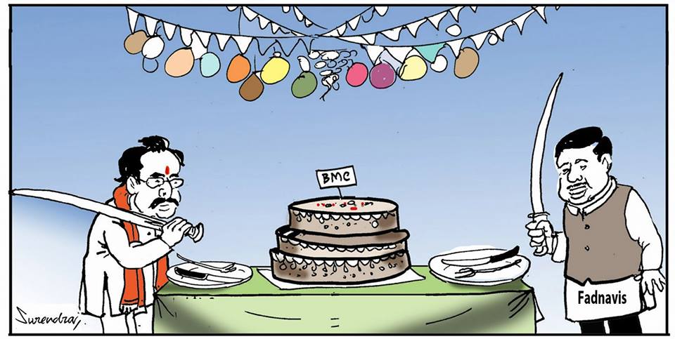 TELUGU WEB WORLD: TELUGU VADI KIRANA KOTTU AND MORE POLITICAL CARTOONS