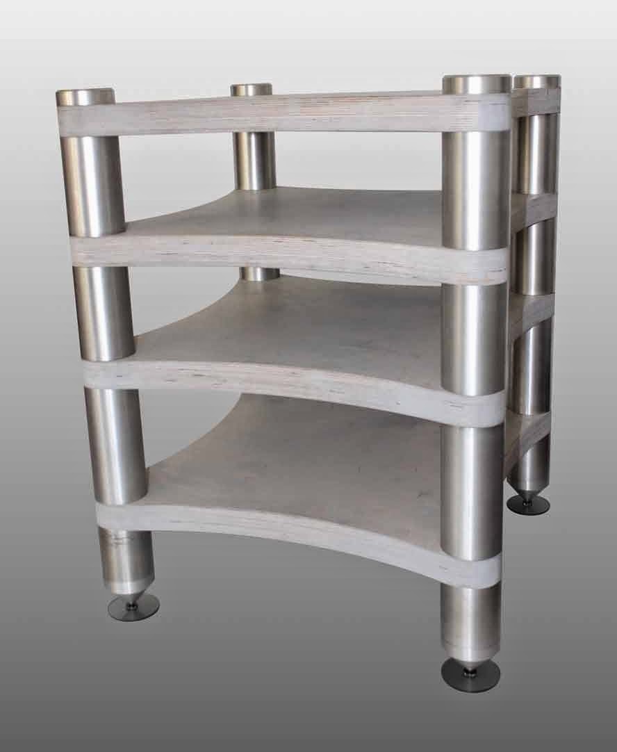 Wizard High-End Audio Blog: Tone Tool Radius X Rack