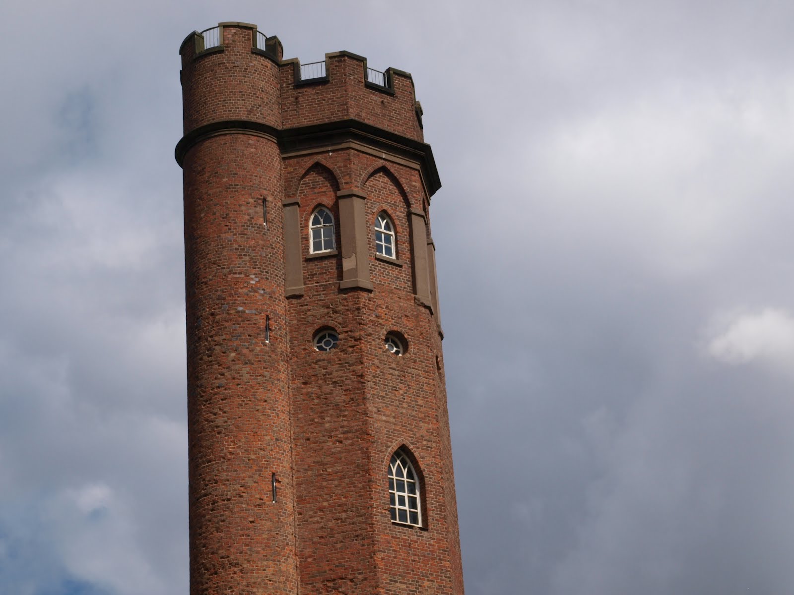 Ragged Robin's Nature Notes: On the Trail of Tolkien Part 2 - The Two ...