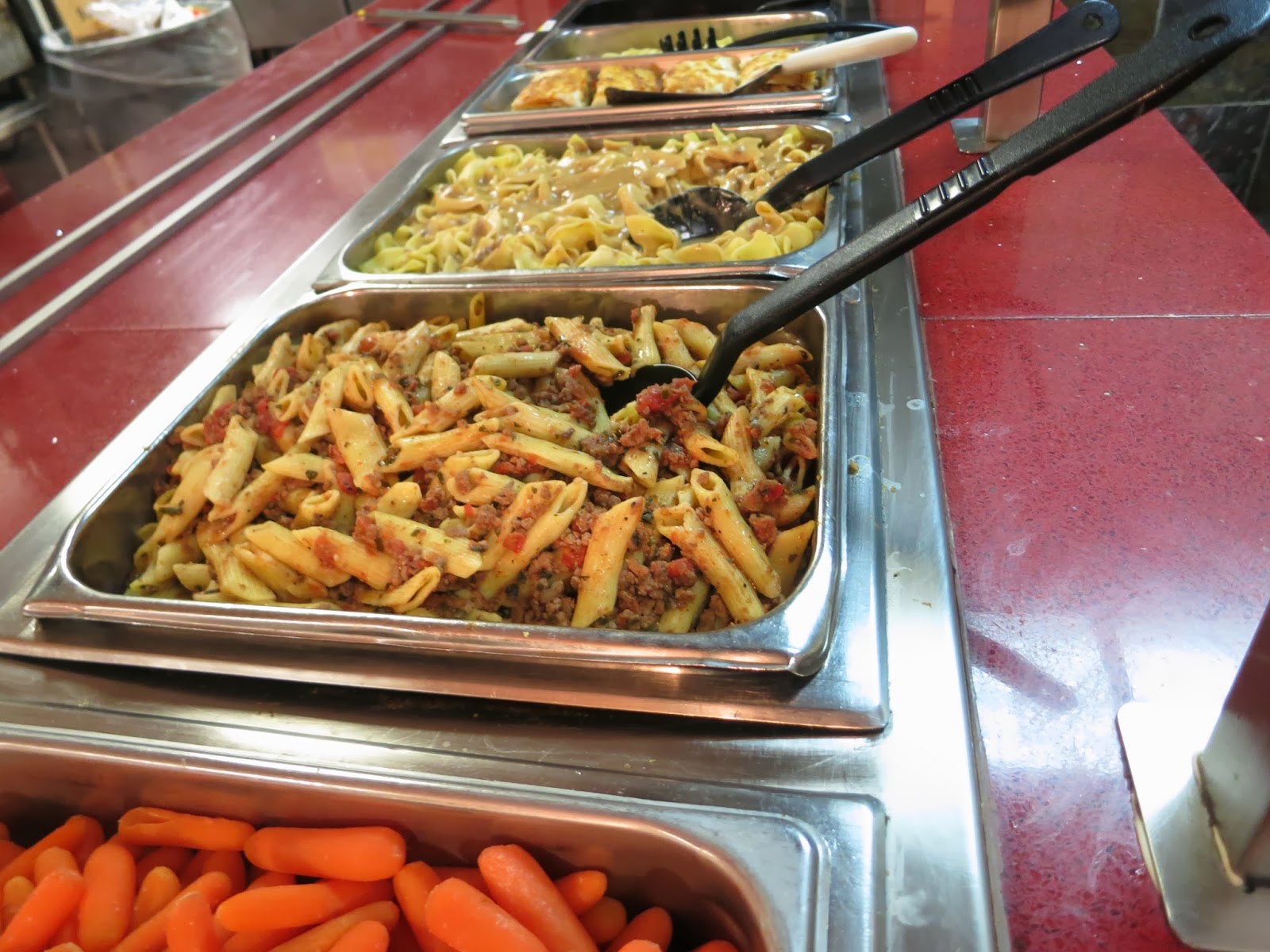 ToTheDish: February 2014