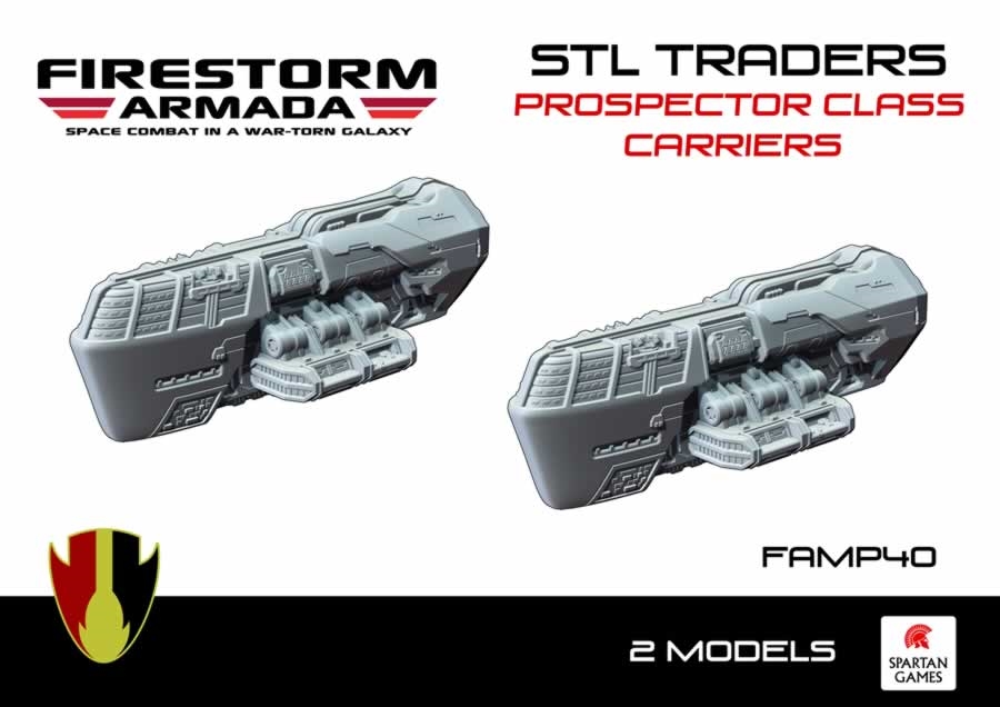 [TMP] "New Firestorm Armada Releases " Topic
