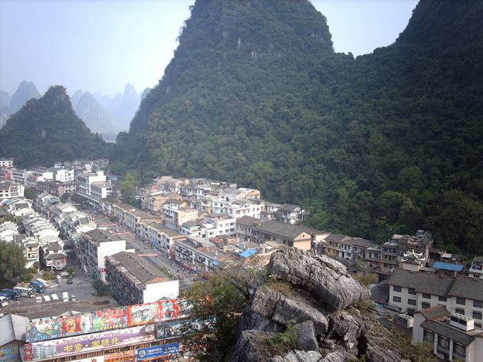 Yangshuo County — China ~ alzicx