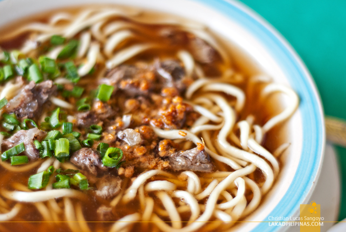 SOUTH COTABATO | Tunasilog at Jhaby’s Gotohan in General Santos - Lakad ...