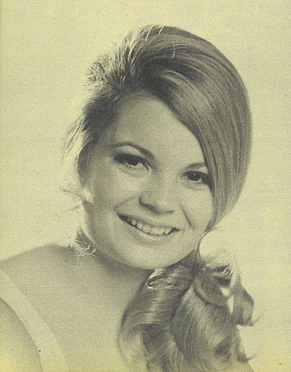Stalking the Belle Époque: Exceptional People: Kathy Garver
