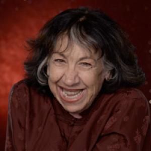 THE OBIT PATROL: Emily Levine