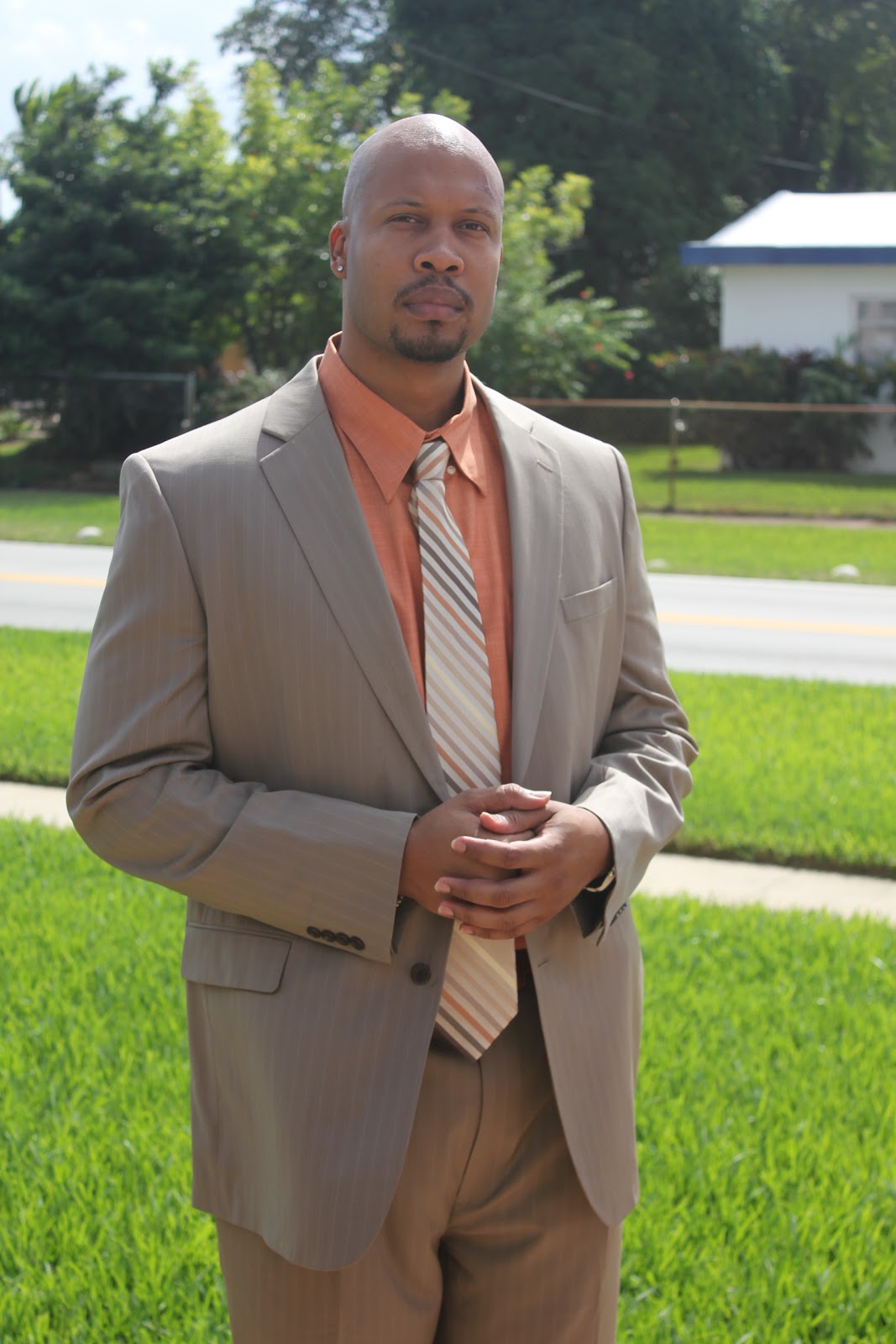 Zach Thornton's: Becoming a Community Leader: Donovan's Story