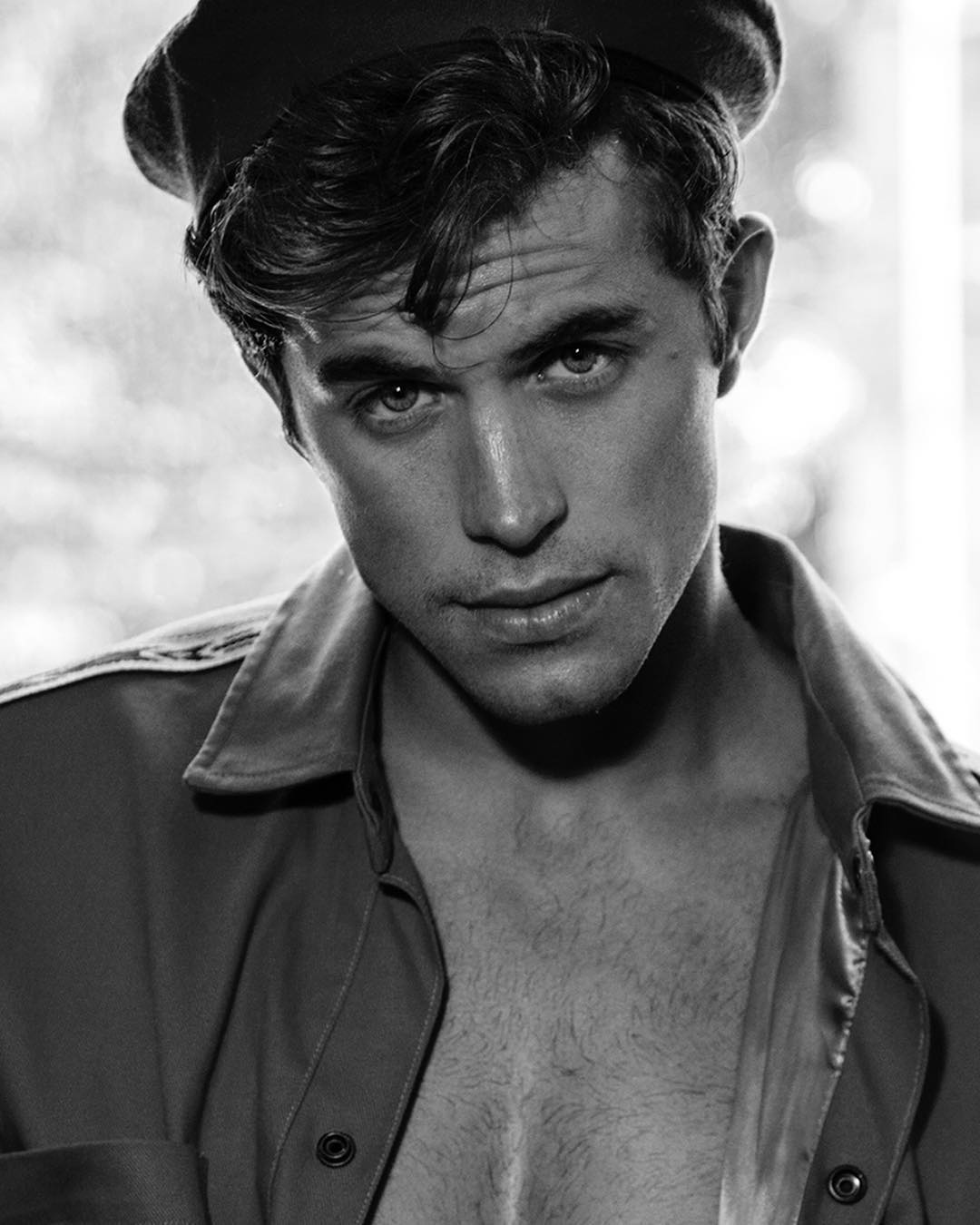 FEDERICO ESPEJO IN "ANIMAL HOUSE" WITH RAFAEL SANCHEZ. & ALFREDO ...