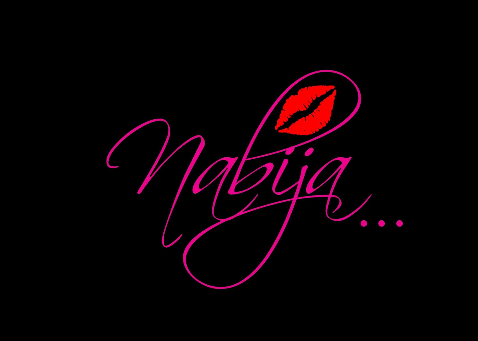 Nabija: ISSY'S GLAMM BRIDAL MAKEOVER.......