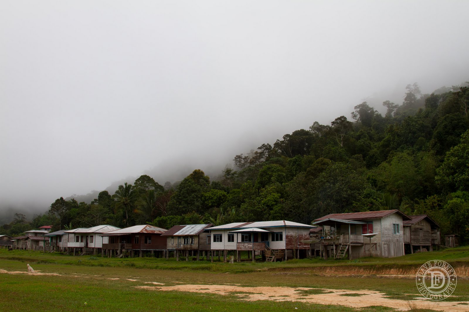 The Forney Flyer: VBS in Pa'Upan