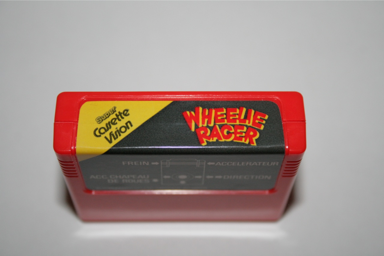 PACK-AGING: a video game packagings preservation project: Super ...
