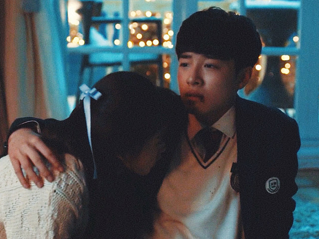 [ REVIEW ] Drama Korea Come and Hug Me: Untung Bukan Suzy dan Nam Joo Hyuk