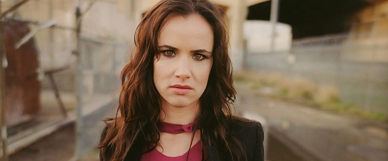 In Character: Juliette Lewis | And So It Begins...