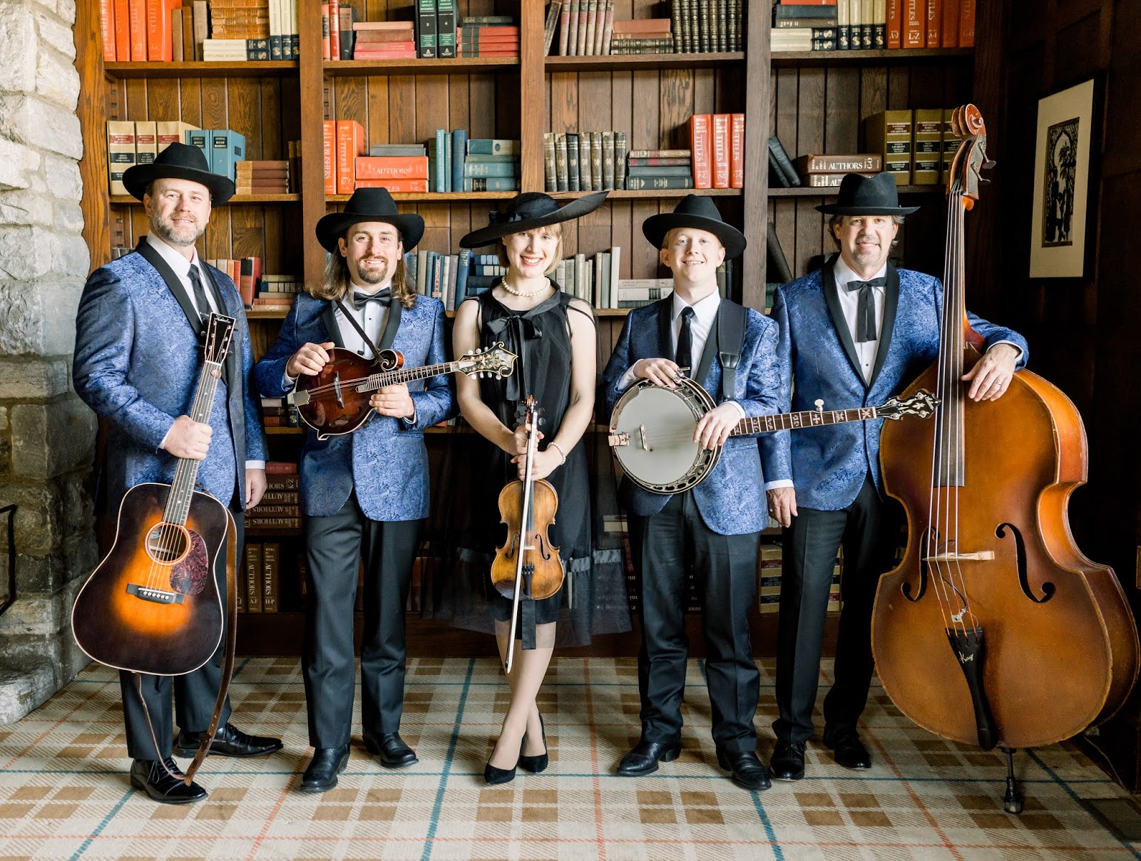 The Bluegrass Ireland Blog: For traditional bluegrass fans
