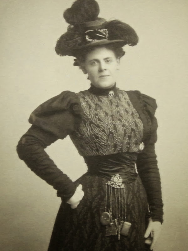 Marie Dressler ~ The Beloved Star