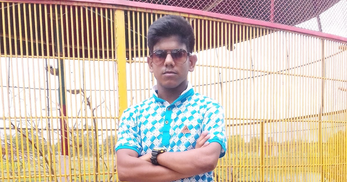 Raju Ahmed (R.A): Inside of Safina Park,Chapai