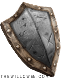 Blog of Will Owen: TGI Art Test