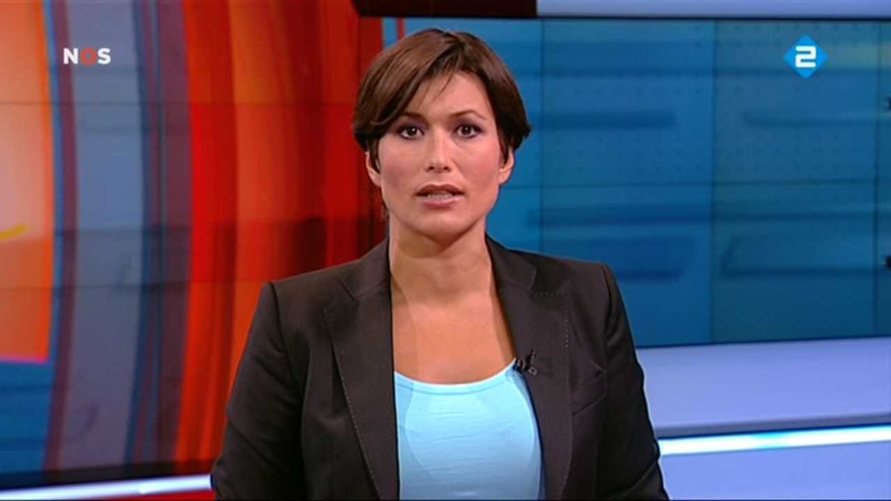 Annechien Steenhuizen: Biografie zwangere NOS journaal presentatrice ...