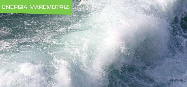 Energias Renováveis: Energia Maremotriz