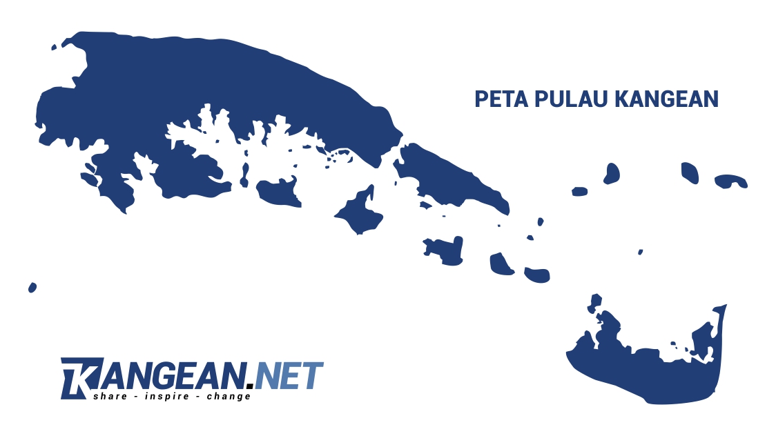 Asal Usul dan Sejarah Kepulauan Kangean