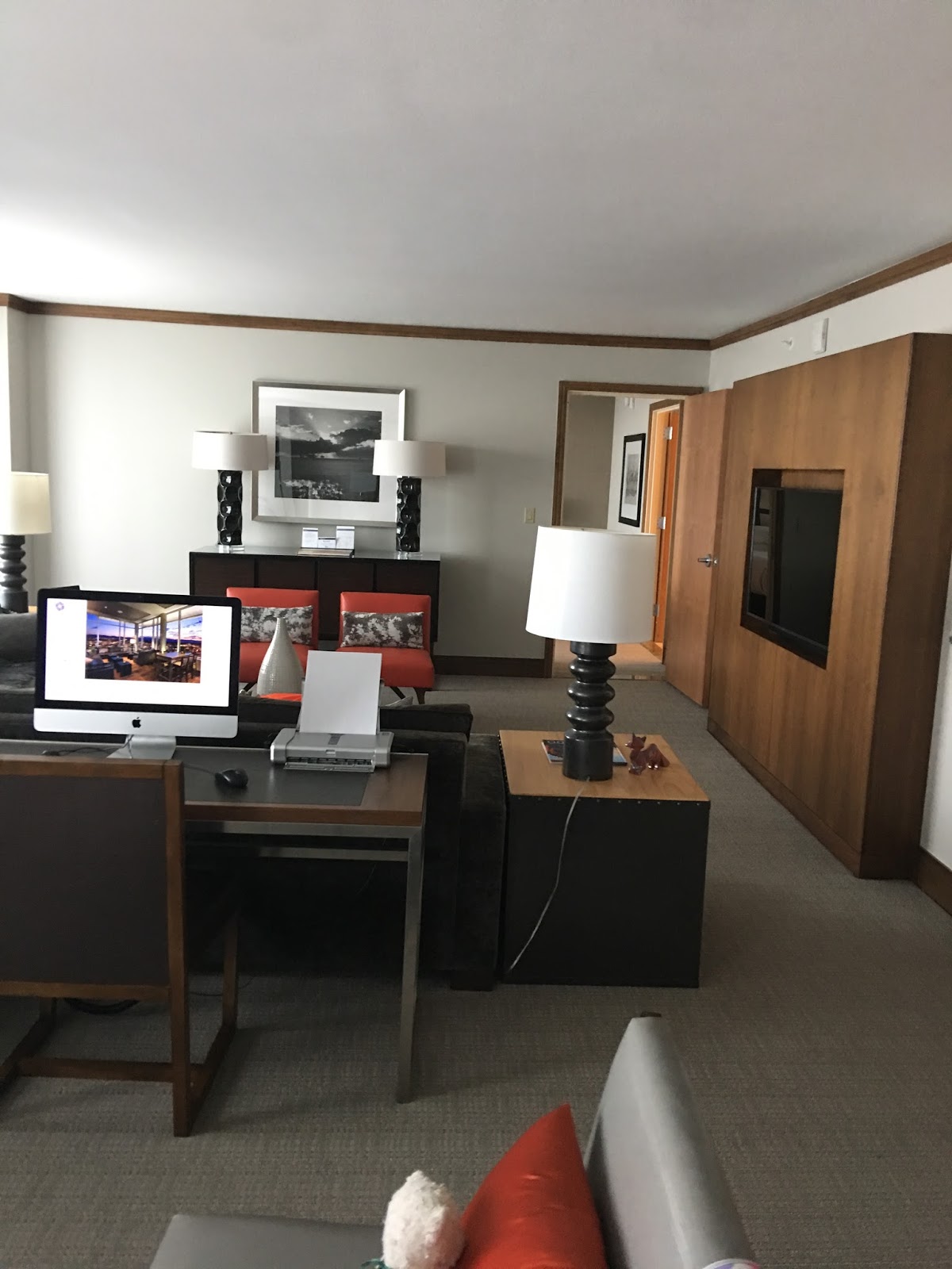 Spring Break-Denver – A Little Bit of Everything