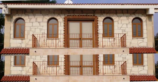 ΛΕΥΚΑΡΑ: Η ΓΕΩΛΟΓΙΑ ΤΩΝ ΛΕΥΚΑΡΩΝ ΚΑΙ ΟΙ ΕΠΙΠΤΩΣΕΙΣ ΤΗΣ ΣΤΗ ΛΙΘΟΔΟΜΗ ΤΟΥΣ
