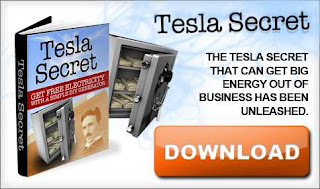 Secret of Nikola Tesla