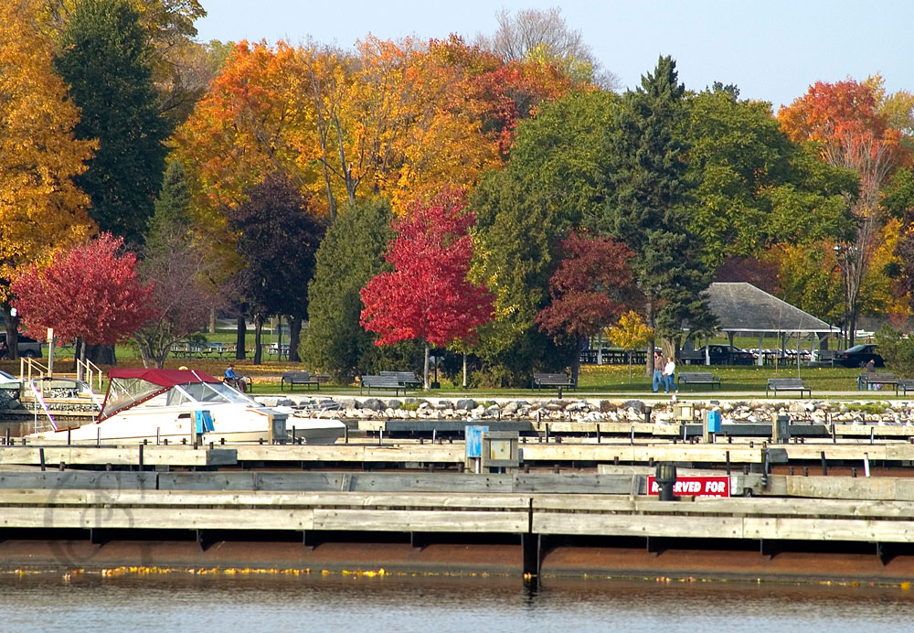 Orillia Travel: Fall Travels Around Orillia