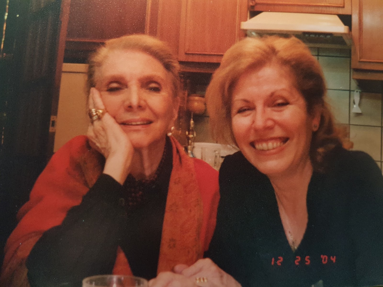 LaMontera.net: Carta de Marisol Solín a María Dolores Pradera